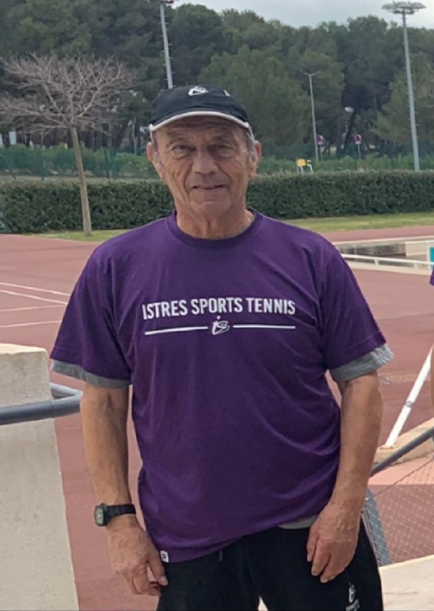 IST – Istres Sport Tennis