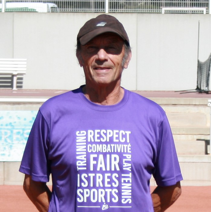 Tennis pour tous - Club de Tennis - Istres